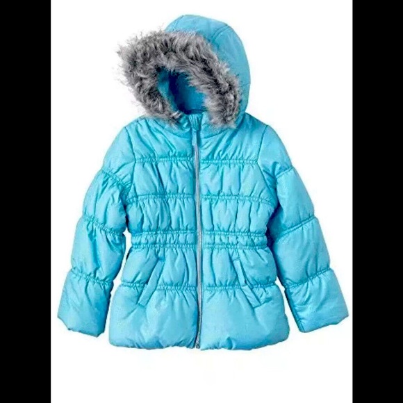 Protection System | Jackets & Coats | Girls Jackets Size 4t Protection ...